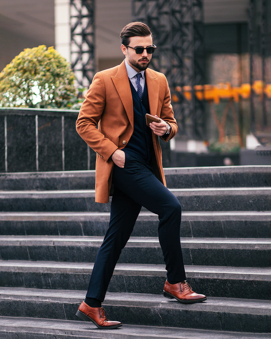 Mastering Attire: Dressing Right for Every Occasion – Roosters Supply ...